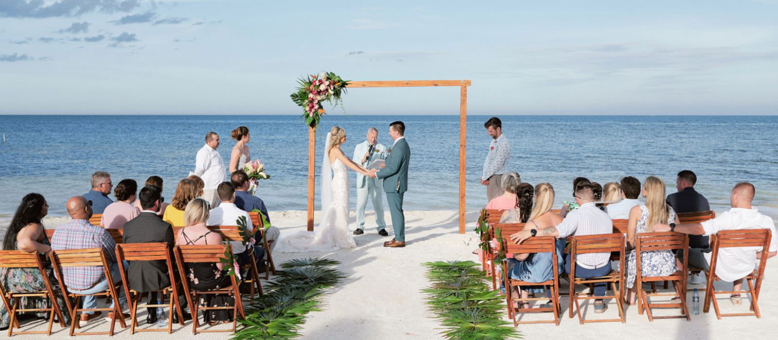 Belize Wedding Planner | Destination Wedding Packages | Wedding Locations